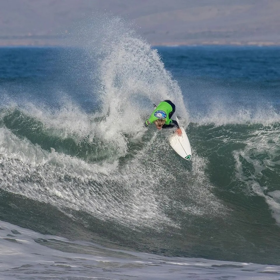 Federación de Surf de Costa Rica