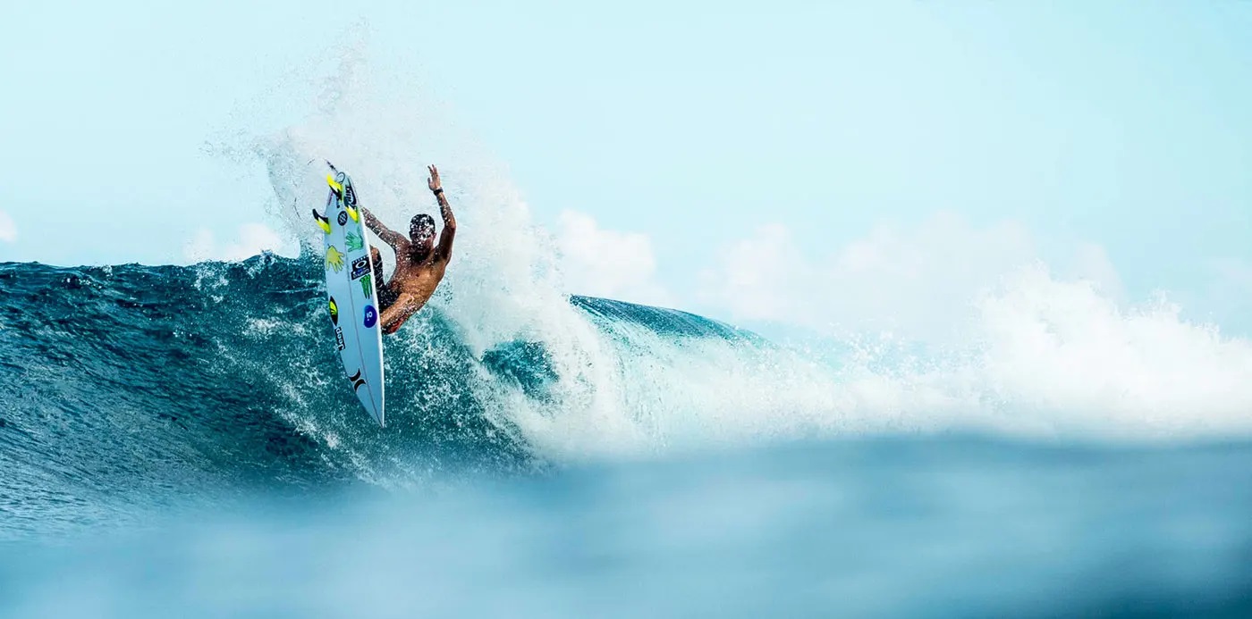 LA WORLD SURF LEAGUE ANUNCIA EL CALENDARIO PARA 2023
