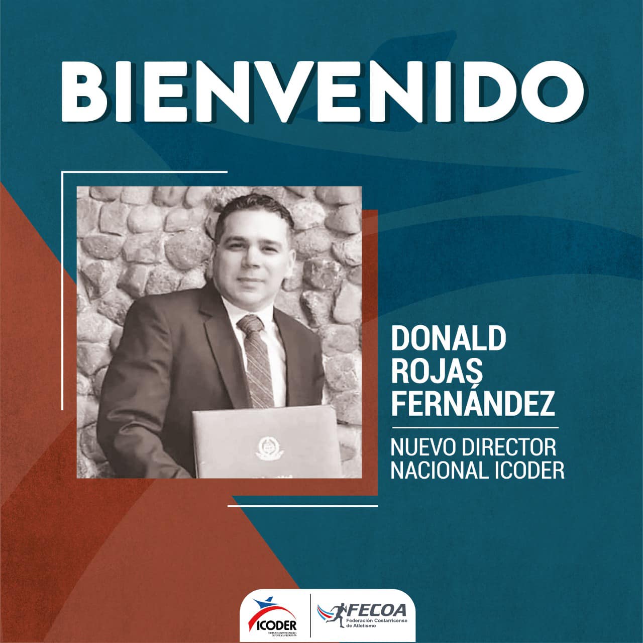 Donald Rojas Fernández