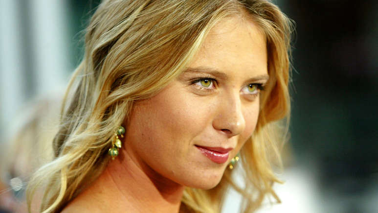 Maria Sharapova