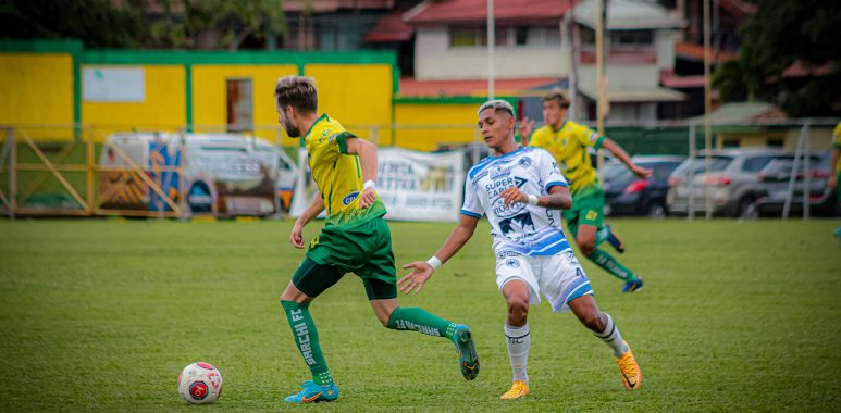 DELGADO APROVECHÓ EL TORNEO DE COPA PARA DAR SU SALTO A LA PRIMERA