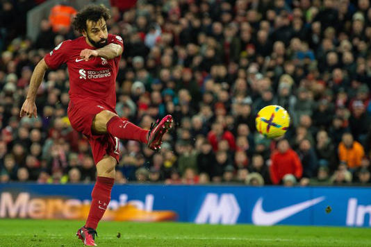 Egipto Descuben Que En El Robo A La Mansión De Salah Estuvo Involucrado Un Exempleado