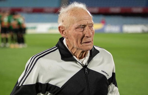 Falleció Domingo Pérez, bicampeón de América con Uruguay y figura de ...